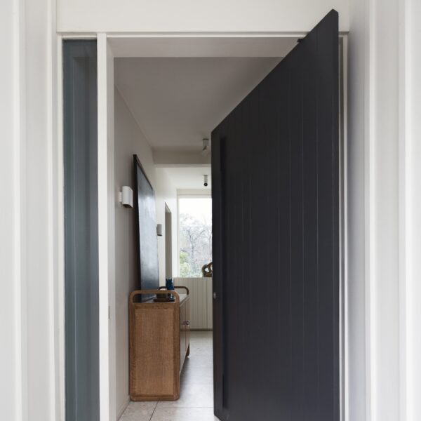 Pivot Doors – Brilon Iron Works